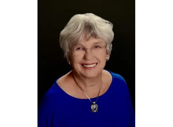 Kay T. Williams Obituary (2025) - Naperville, IL - Beidelman-Kunsch ...