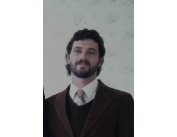 Fred L. Grigsby Jr. Obituary (2023) - Grand Rapids, MI - Christiansen's ...