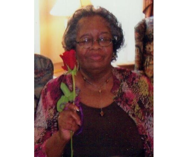 Bertha J. Neal Obituary (2024) - Saint Paul, MN - Spielman Mortuary ...