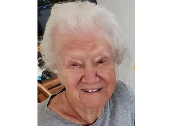 Olive L. Skelly Obituary (2025) - Patchogue, NY - Ruland Funeral Home ...