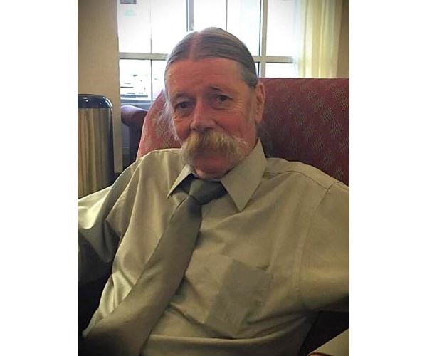 Frank Hayes Harrison II Obituary (2025) - Nacogdoches, TX - Laird ...