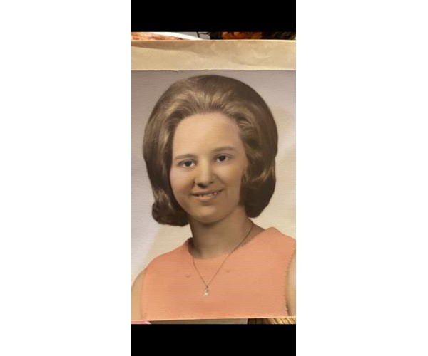 Martha Louise Jewett Obituary (2025) - Portsmouth, OH - Melcher Hammer ...