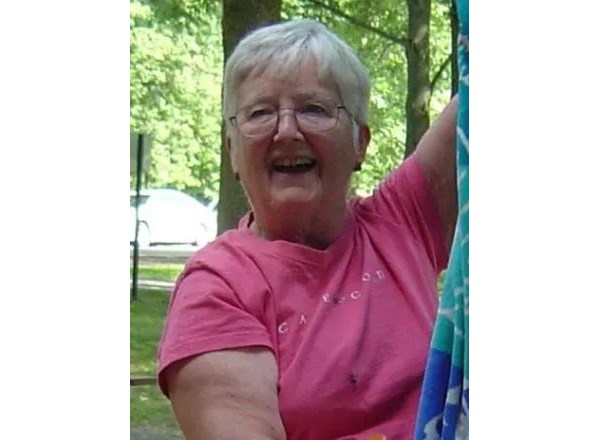 Margaret A. Keating Obituary (2025) - Allentown, PA - O'Donnell Funeral ...