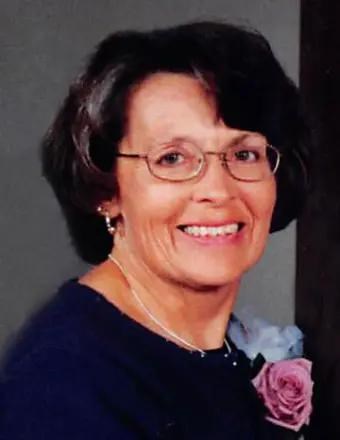 Marilyn Joann Culp Obituary (2026) - Nevada, IA - Rasmusson-Ryan ...