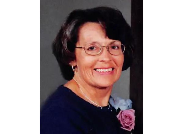 Marilyn Joann Culp Obituary (2026) - Nevada, IA - Rasmusson-Ryan ...