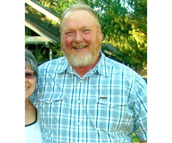 William Elliott Obituary (2025) - Dallas, OR - Bollman's Tribute Center