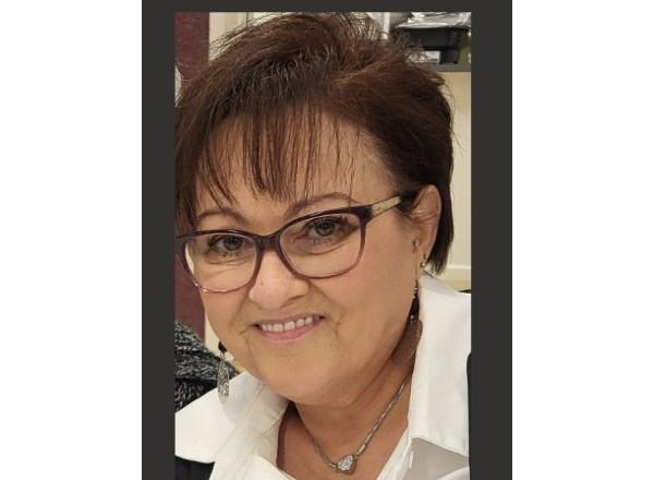 Jodi Faye Parrish Obituary (1967 - 2025) - Crawley, WV - WVVA