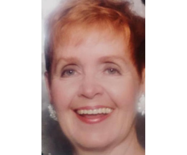 Mary English Obituary and Online Memorial (2025)