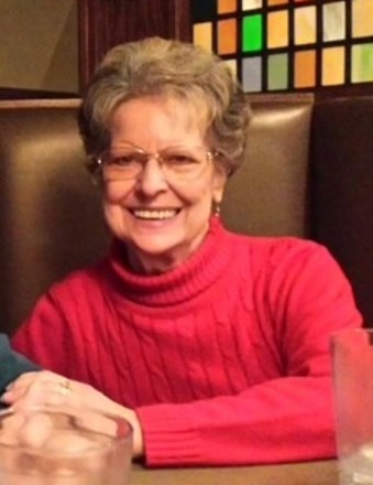 Fanny Faye "Faye" Nagel Obituary (1943 - 2026) - Howell, MI - MLive.com