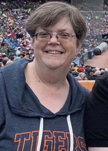 Sharon Ann Andersen Obituary (2026) - Warren, MI - Wysocki & Wilk ...