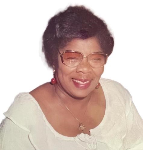 Joycelyn I. Blackwood Obituary (2025) - Miami, FL - Paradise Memorial ...
