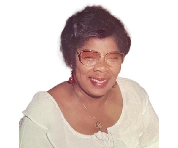 Joycelyn I. Blackwood Obituary (2025) - Miami, FL - Paradise Memorial ...