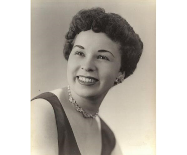 Myrtis M. Murray Obituary (2023) - Joliet, IL - Fred C. Dames Funeral ...