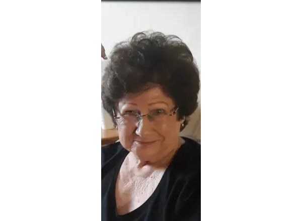 Jack Virginia "Jackie" Washington Obituary (2025) - Heavener, OK ...