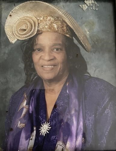 Lula M. Hill Obituary (2024) - Columbia, SC - Bostick-Tompkins Funeral ...