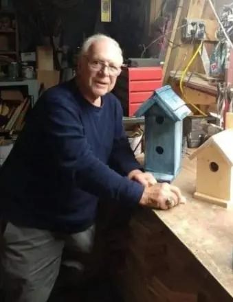 David Royce Holcomb Obituary (2024) - Saint Albans, VT - Heald Funeral ...