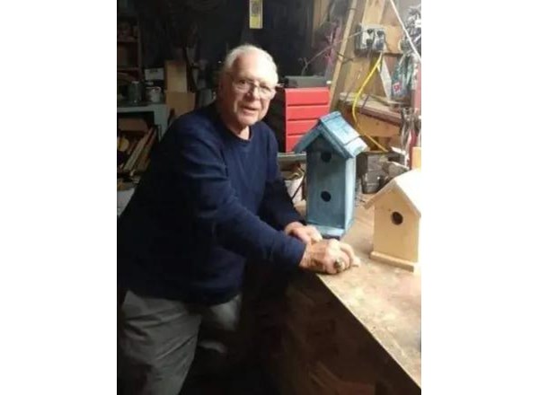 David Royce Holcomb Obituary (2024) - Saint Albans, VT - Heald Funeral ...