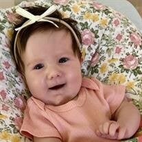 Nora Grace Fears Obituary (2025 - 2025) - Southaven, MS - WMC