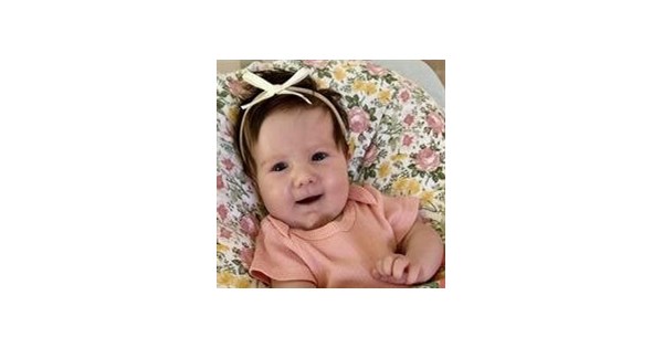 Nora Grace Fears Obituary (2025 - 2025) - Southaven, MS - WMC