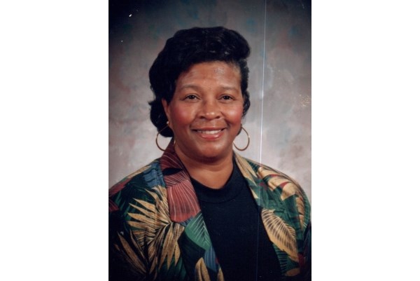 Eunice G. Woods Obituary (2026) - Chesapeake, VA - Metropolitan Funeral ...