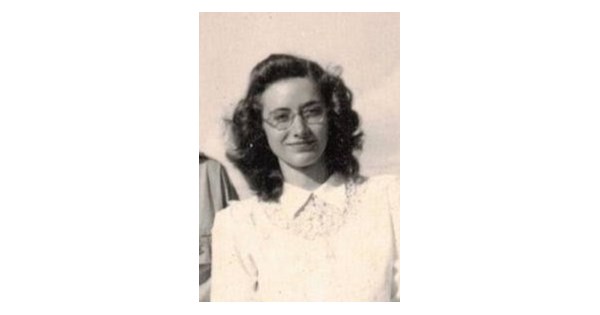 Marie A. Adams Obituary (2024) - Upper Sandusky, OH - Lucas-Batton ...