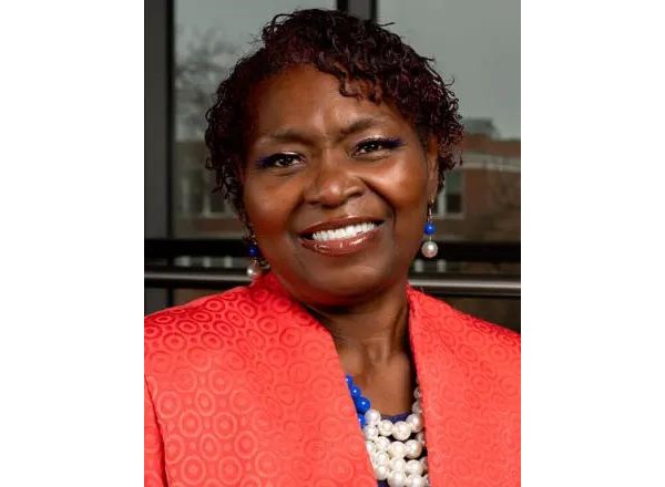 Ms. Kim Renee Gordon Obituary (2025) - Petersburg, VA - Bland Funeral ...