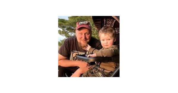 Calvin Brian Odbert Obituary (2025) - Pickford, MI - Family Life ...
