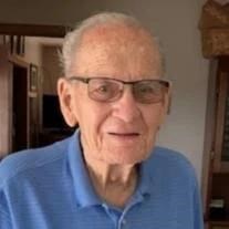 Donald J. Welty Obituary (2026) - Iowa Falls, IA - Woodley Funeral Home ...
