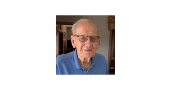 Donald J. Welty Obituary (2026) - Iowa Falls, IA - Woodley Funeral Home ...