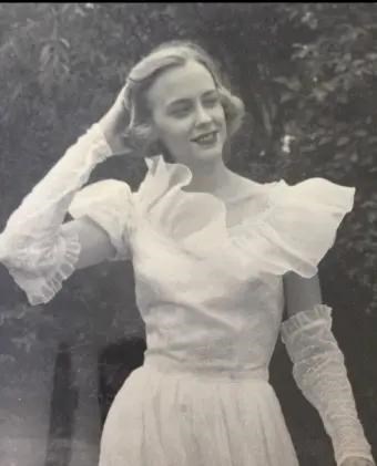 Mary Ward Obituary (2024) - Bridgewater, MA