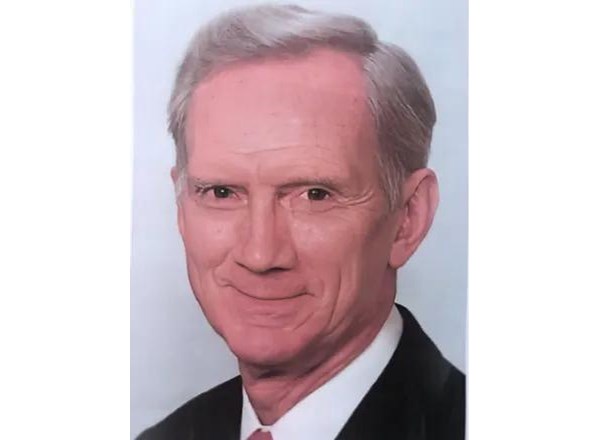 Paul G.W. Fetscher Obituary (2025) - Island Park, NY - Christopher T ...