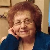 Bernice Eleanor "DiLeo" Caruso Obituary (1932 - 2025) - Rome, NY - WKTV