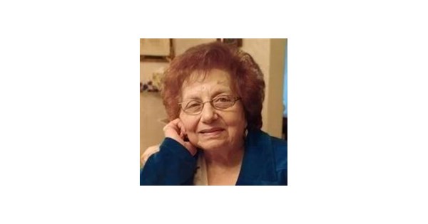 Bernice Eleanor "DiLeo" Caruso Obituary (1932 - 2025) - Rome, NY - WKTV