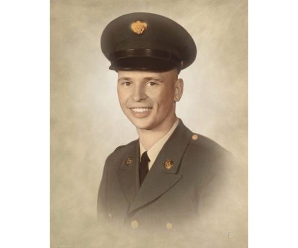 James M. "Jim" Conant Sr. Obituary (2024) - New Castle, DE - Spicer ...
