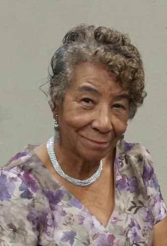 Beatrice Young Williamson Obituary (2025) - Louisburg, NC - Richardson ...