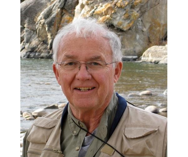 Robert Weakley Obituary and Online Memorial (2024)
