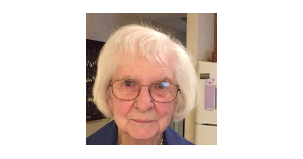 Rose-Marie Caffrey Obituary (2024) - Somers, CT - Leete-Stevens Enfield ...