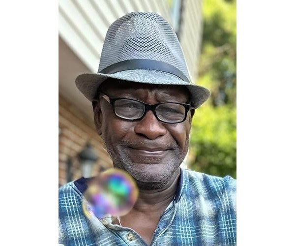 Larry E. Chancellor Obituary (2025) - Anderson, SC - Marcus D. Brown ...
