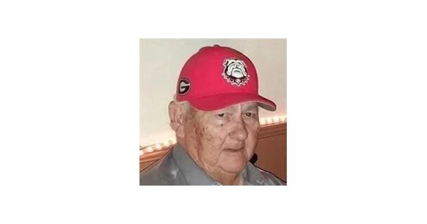 Jerrial Ralph "Jerry" Morris Obituary (2026) - Zolfo Springs, FL ...
