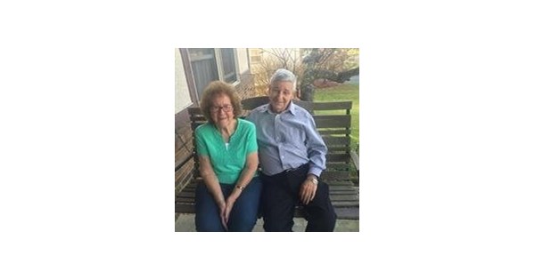 Beryl Winifred Souslin Obituary (2025) - Gahanna, OH - Day Funeral ...