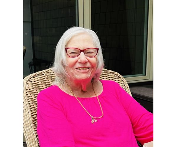 Sandra Lee Rodgers Obituary (2025) - Vienna, VA - Money and King ...