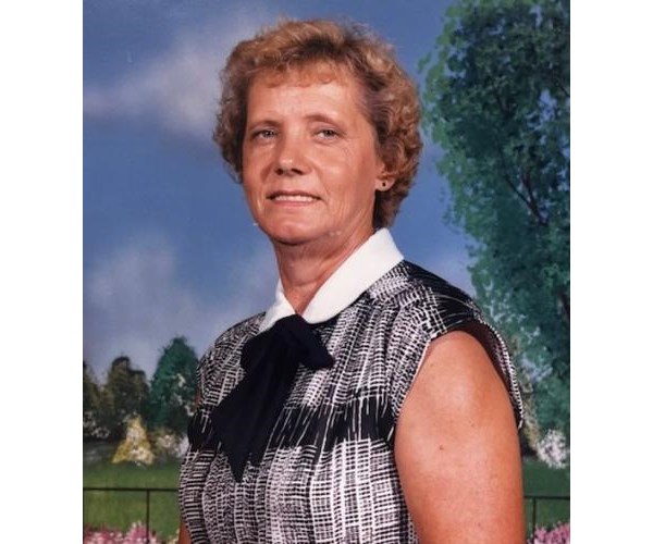 Betty Jane Stover Morgan Obituary (2022) - Marked Tree, AR - Delancey ...