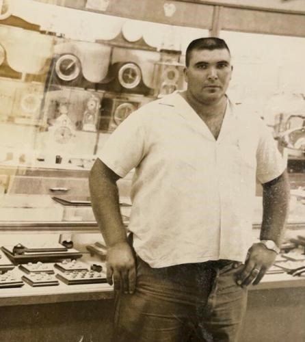 Billy Ray Roberts Obituary (2024) - Louisa, KY - Wilson Funeral Home ...