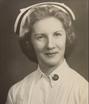 Ramona Jean "Nanny" Crowe Obituary (2026) - Greenwood Lake, NY - Lazear ...