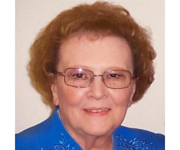 June C. Holmes Obituary (2025) - Huntersville, NC - James Funeral Home