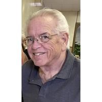 Jerome Robert Backus Obituary (2025) - Manitowoc, WI - Harrigan ...