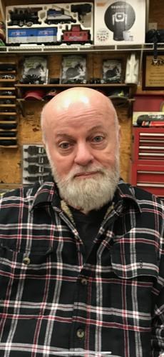 Alan Ladd Decker Sr. Obituary (2025) - Smithsburg, MD - J. L. Davis ...