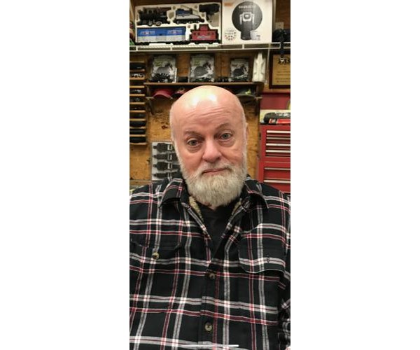 Alan Ladd Decker Sr. Obituary (2025) - Smithsburg, MD - J. L. Davis ...