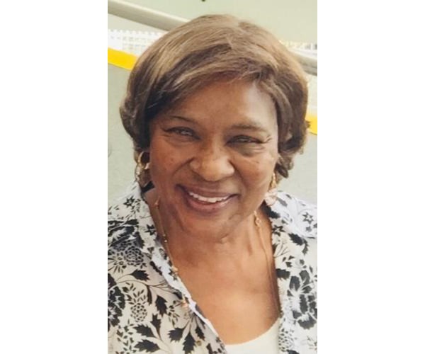 Johnnie Ruth "Johnson" Brown Obituary (2025) - Port Gibson, MS ...