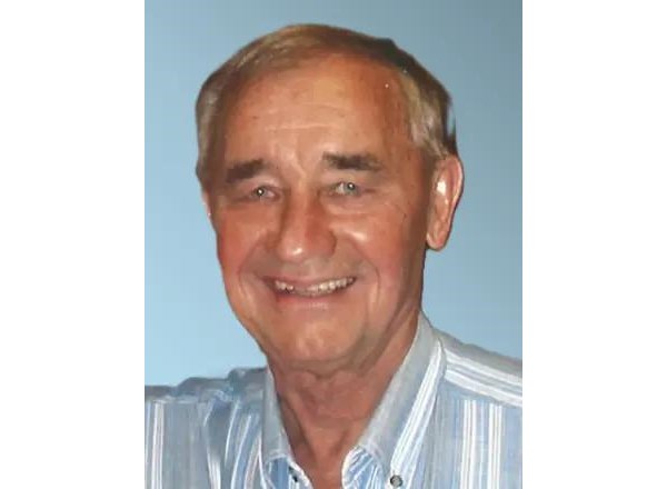 Lee Edwin Gardner Obituary (1931 - 2025) - Warren, OH - Mahoning Matters